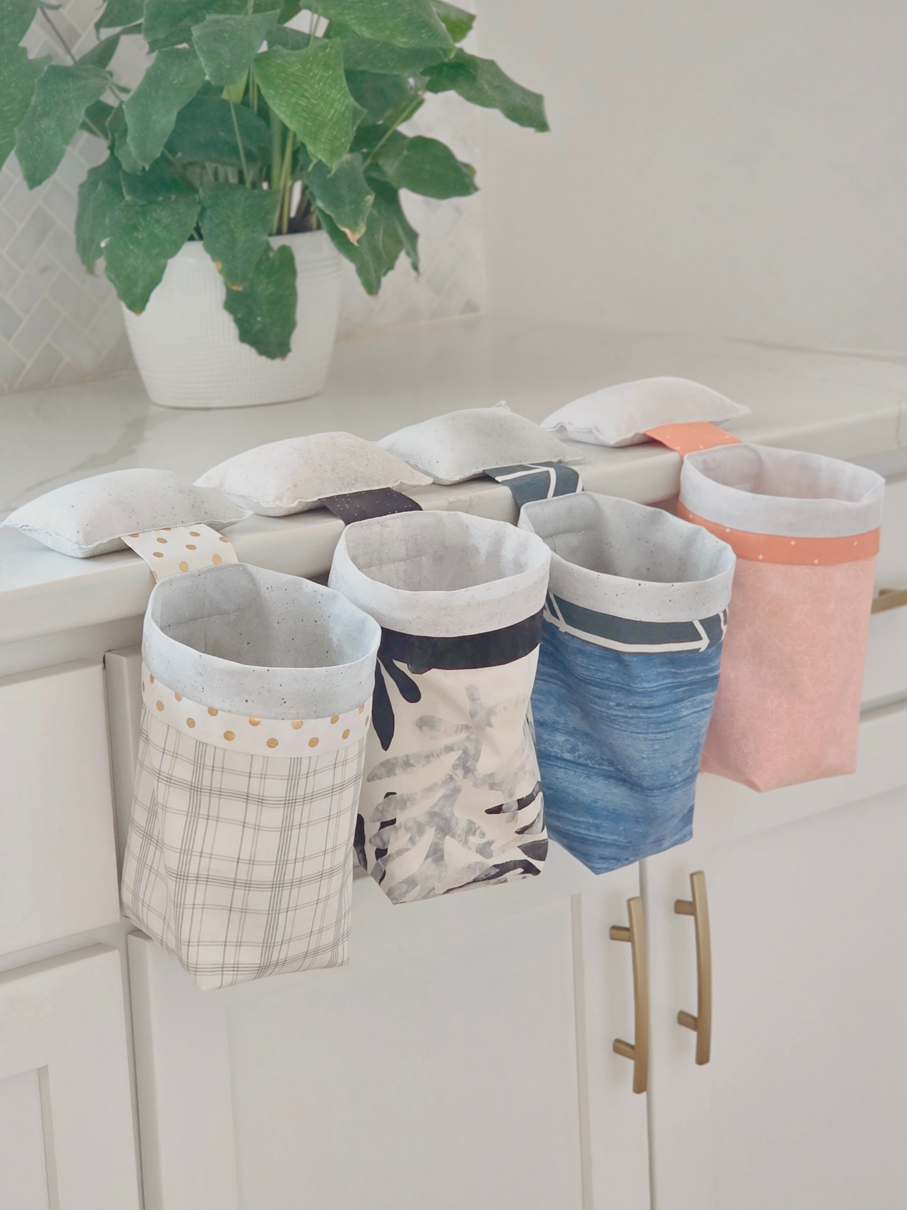 Thread Catchers – Sew Unique