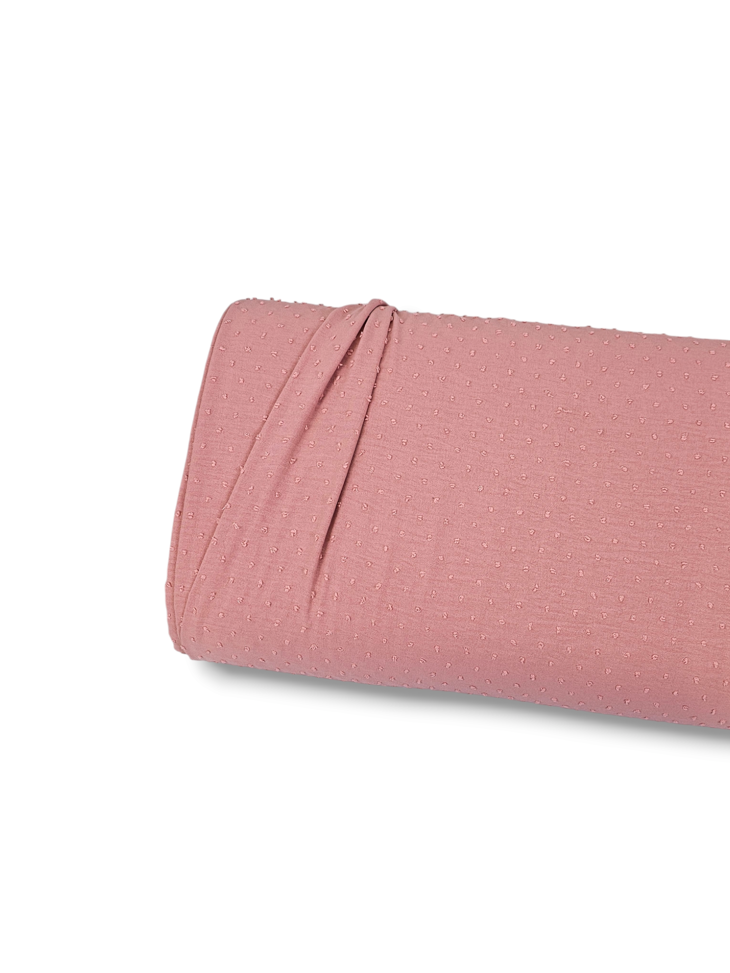 Micro Swiss Dot Rose – Sew Unique